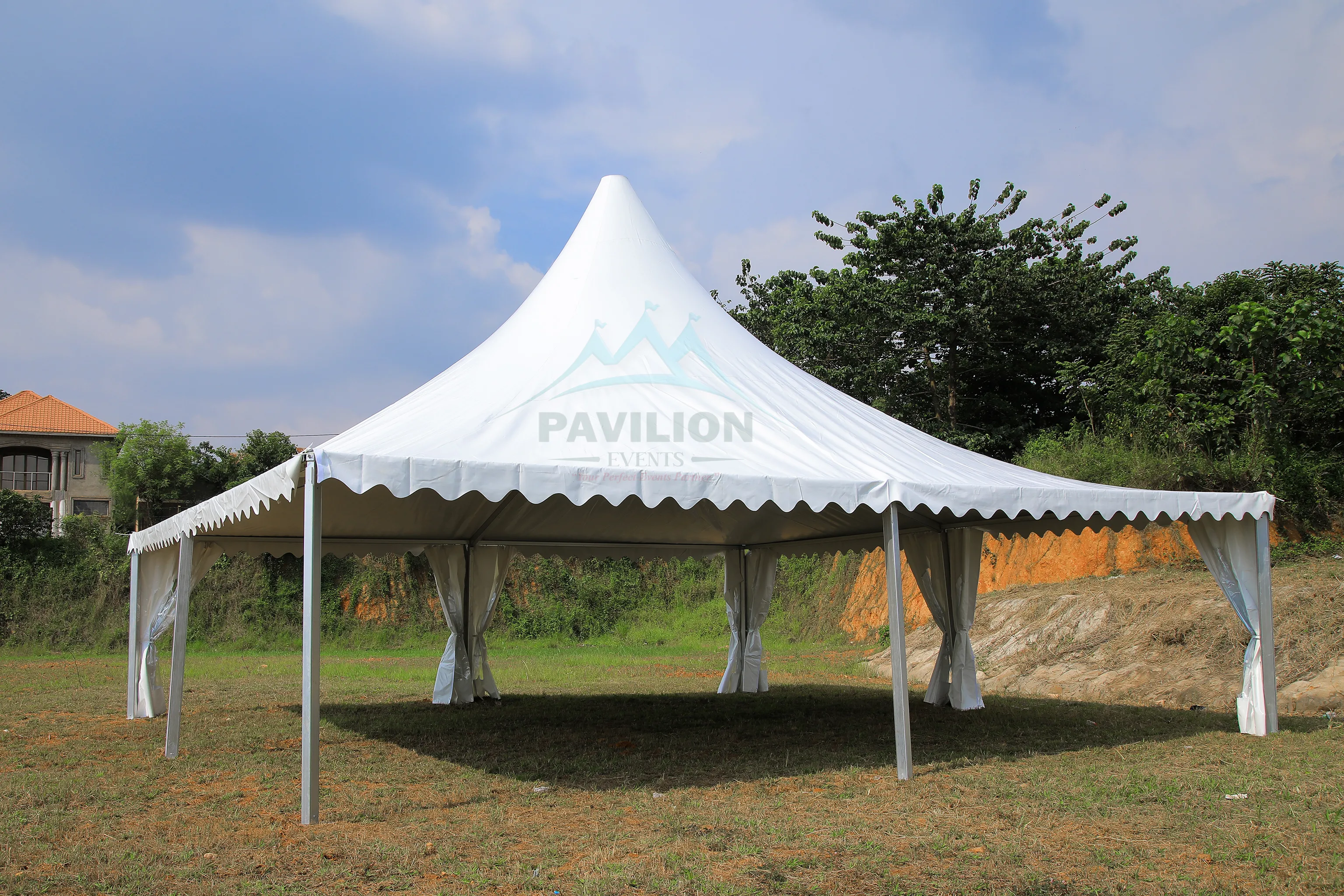 Book Now - Pagoda Tent | Pavilion Events - Premium tents and more